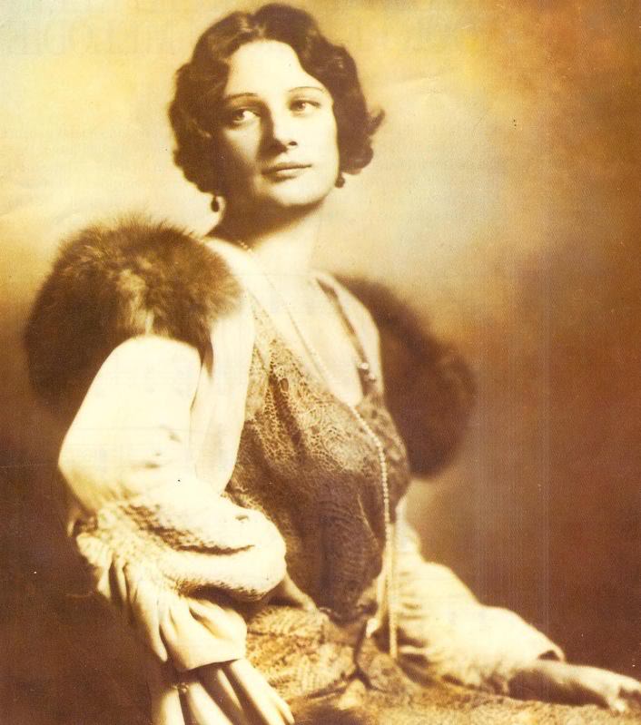 Maria's Royal Collection: Princess Astrid of Sweden, Queen of Belgium