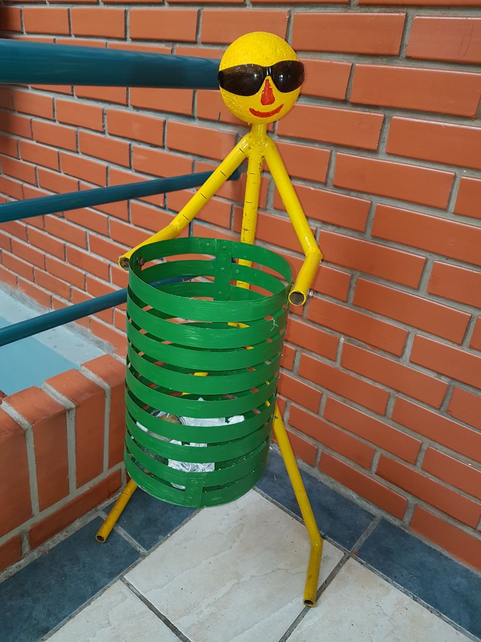 10 Basureros que desearas tener en casa