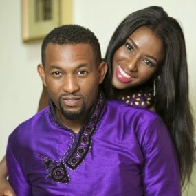Photos from Eric Arubayi's wedding
