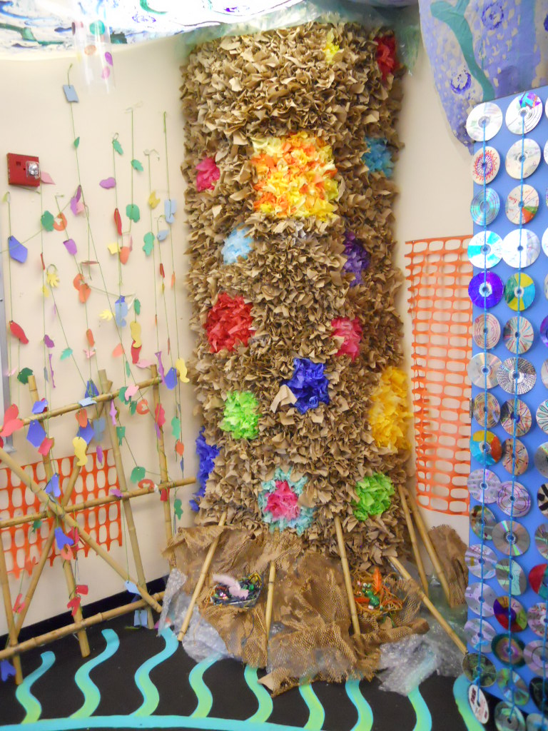 Imagination Exploration! Carmalt