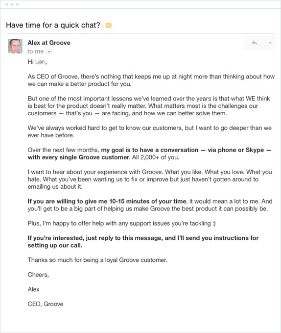How to Write Emails People Want to Read | #DIGITAL