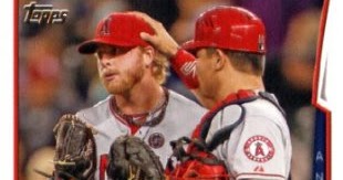 Baseball Cards Come to Life!: Player Profile: Buddy Boshers