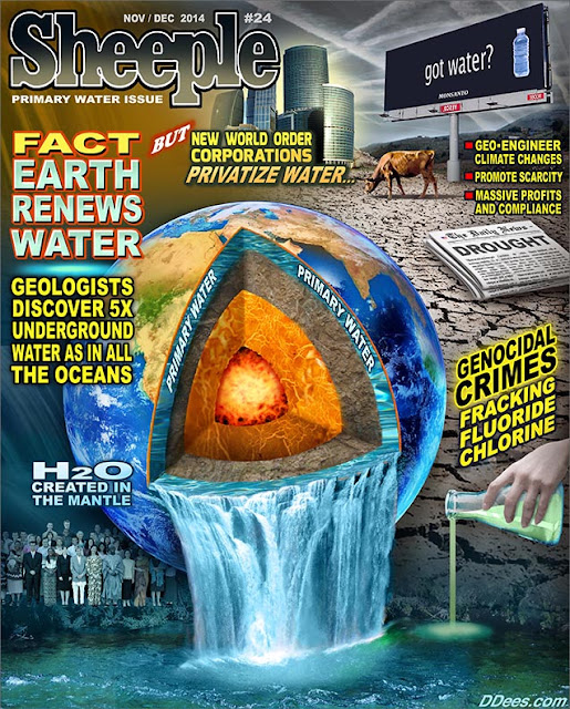 Images: Sheeple 24 DDees.com