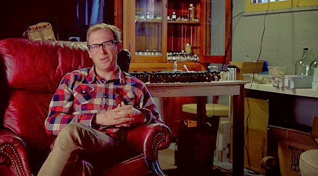 Parfüm Merakı: Slumberhouse – Jeke (2008)