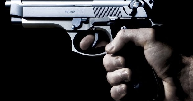 Warrior Awareness: The Killing Hand by Mark Hatmaker