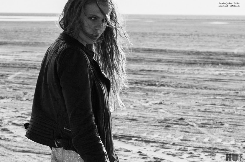 MD-Management Blog: Nell Van Hülst / HUF MAGAZINE