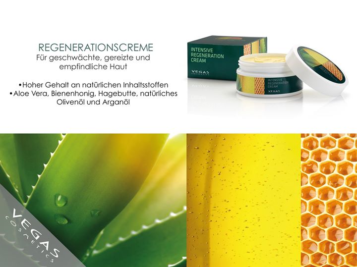 Cosmetics - Pflege - Wellness Vegas Cosmetics Vertriebspartner : schöne ...