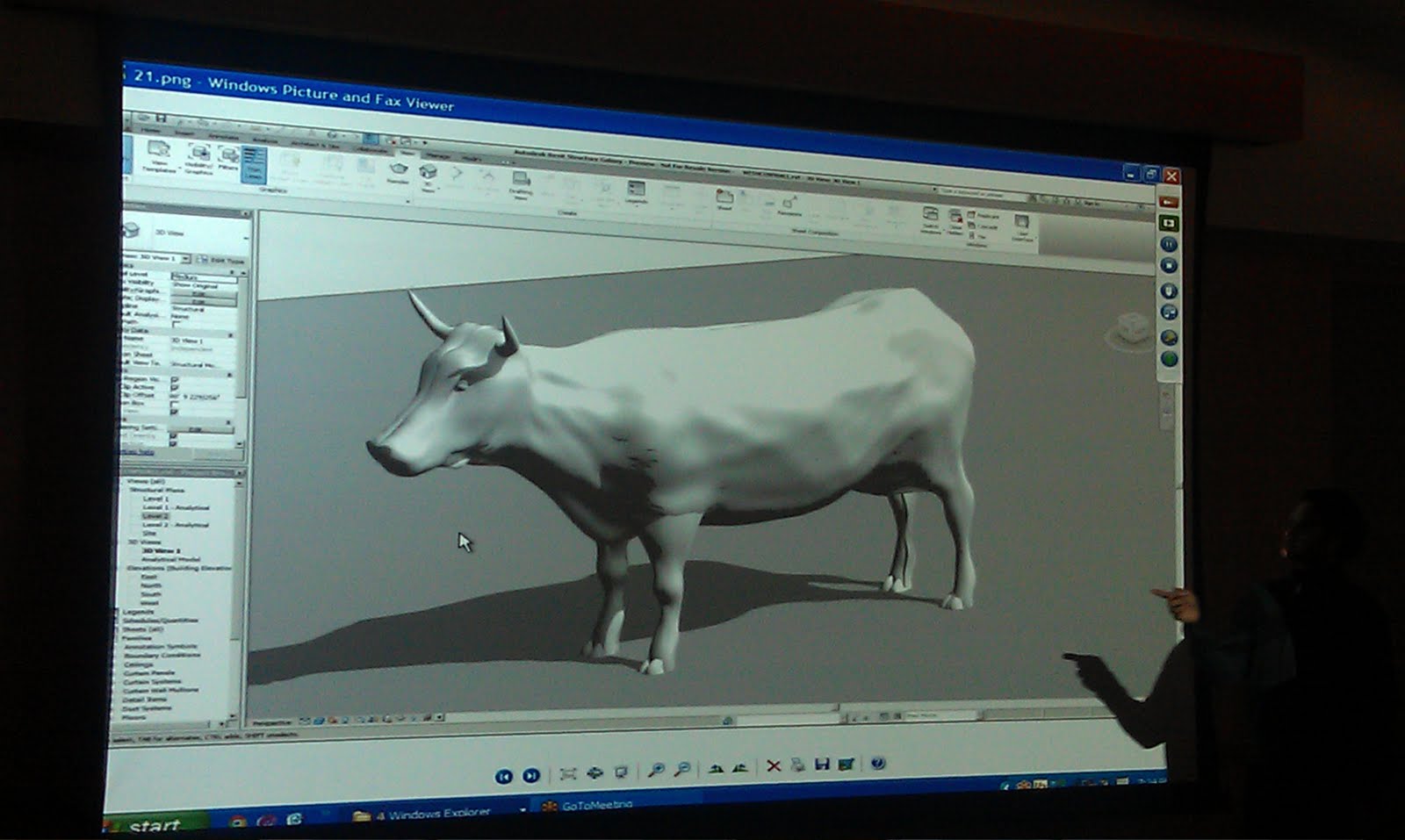 Los Angeles Revit Users Group Blog: Revit & What you can & Can't do in ...