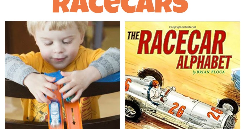 Race the Alphabet for Fun, Hands-on Learning - Life with Moore Babies