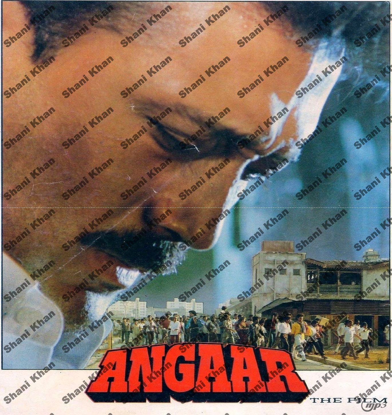 Bollywood Music A To Z Cds. visit to download http ...