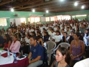 Comision Municipal de Niñez y Juventud Atima Santa Barbara Honduras ...