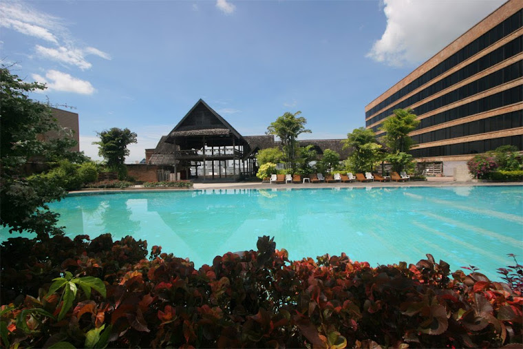 CHIANGMAICHIP: Olympic size swimming pool