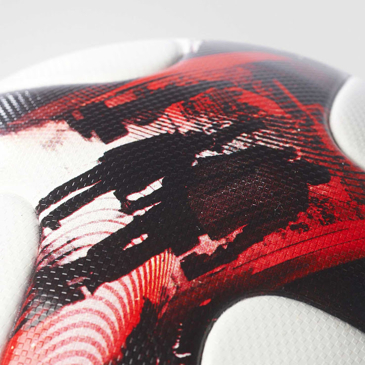 Adidas 2018 World Cup European Qualifiers Ball Released - Footy Headlines