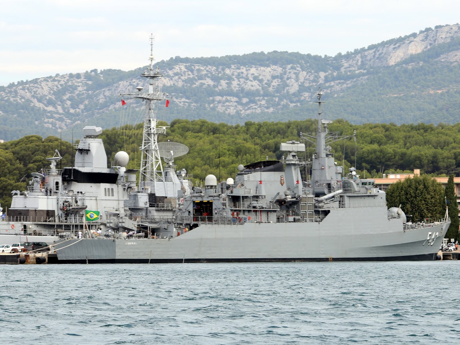 stefcar: F43 Liberal