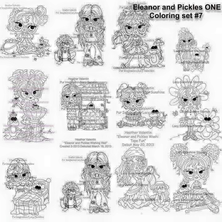 Paper Dreamz: A Lacy Coloring Extravaganza!!!!