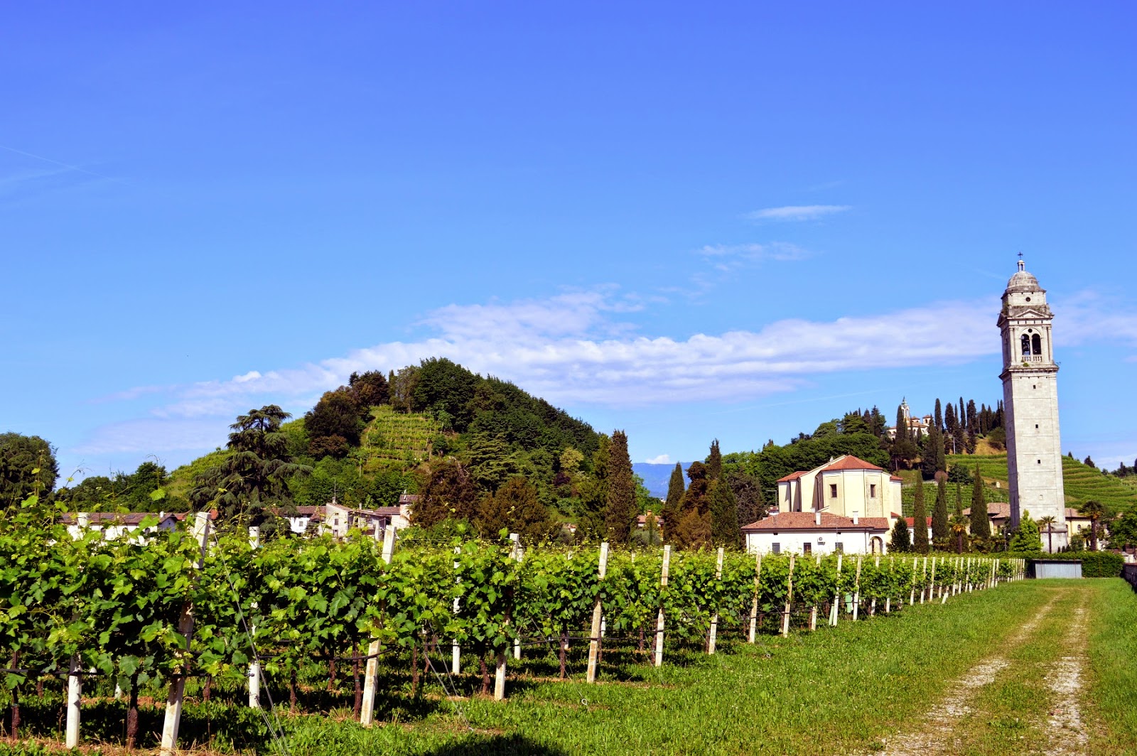 "Il Piave mormorò..." Itinerario della Grande Guerra sul fiume Piave ...