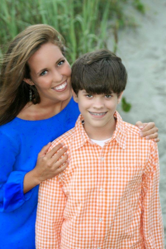 All About Ms. Fortner | Fort Kindergarten