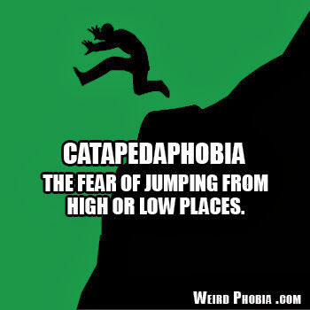 Collections: Phobias