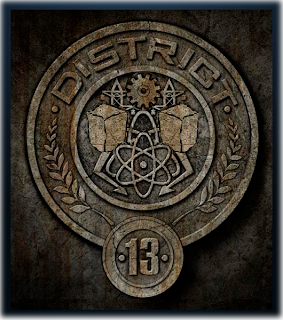 Los Juegos del Hambre: Distrito 13