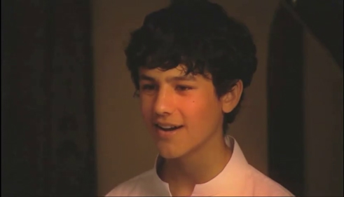 BEAUTIFUL STRANGERS*: JOSH