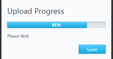 css3 progress bar design - jQuery 2 DotNet