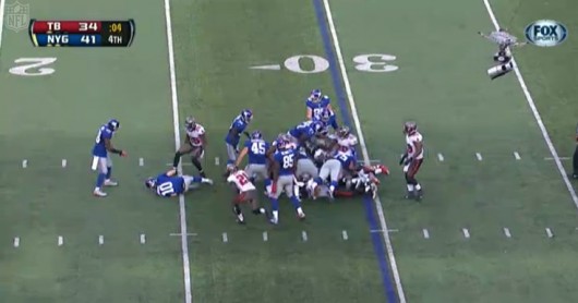 The Poop: The NFL is Poop - Week 2