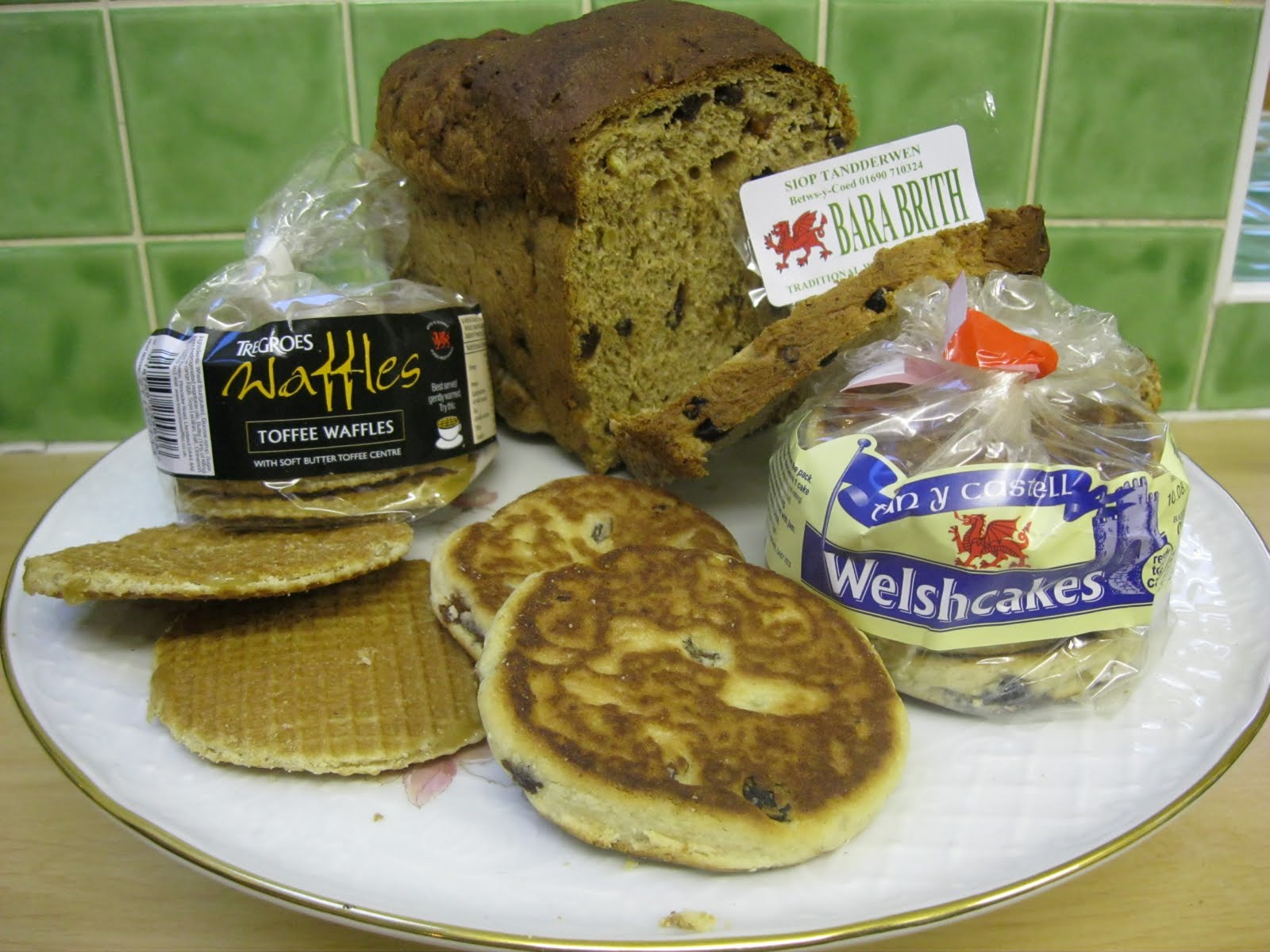 Welsh cuisine - JungleKey.co.uk Image #50