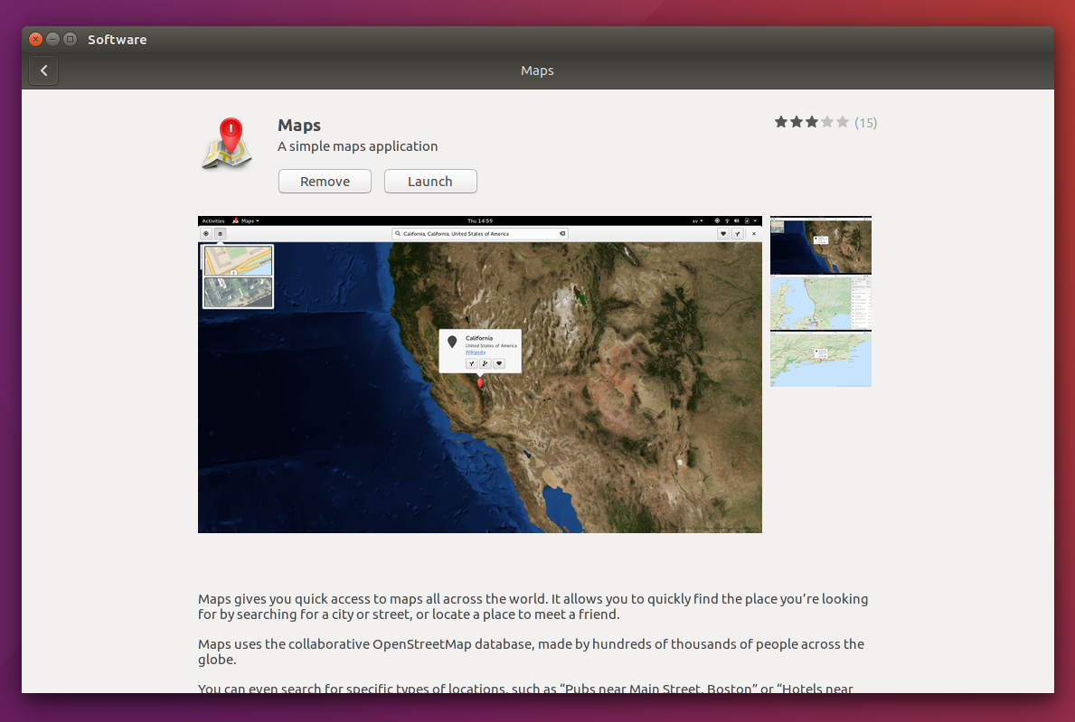 Ubuntu 1604 Xenial Xerus Final Beta Available For Download Video Screenshots ~ Web Upd8