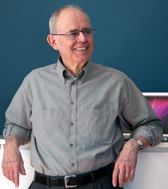 MONEY INTO LIGHT: AN INTERVIEW WITH GEORGE MALKO (PART 1 OF 2)