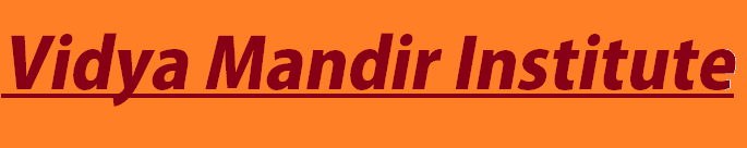 Vidya Mandir Institutes