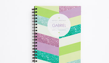 Bonggamom Finds: Giveaway: Tiny Prints for Back to School