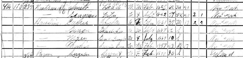 Family History Research by Jody Lutter: Kings County, New York Wills ...