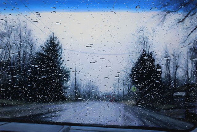 Hyperrealism from the beginning until today