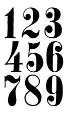 PaperArtsy: Linda Cain #2 A Real Gentleman ....