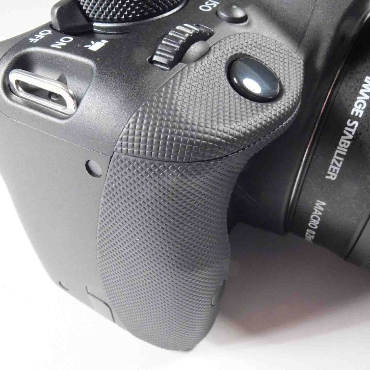 When Is A Bridge Not A Bridge? - With Canon – Camera Electronic