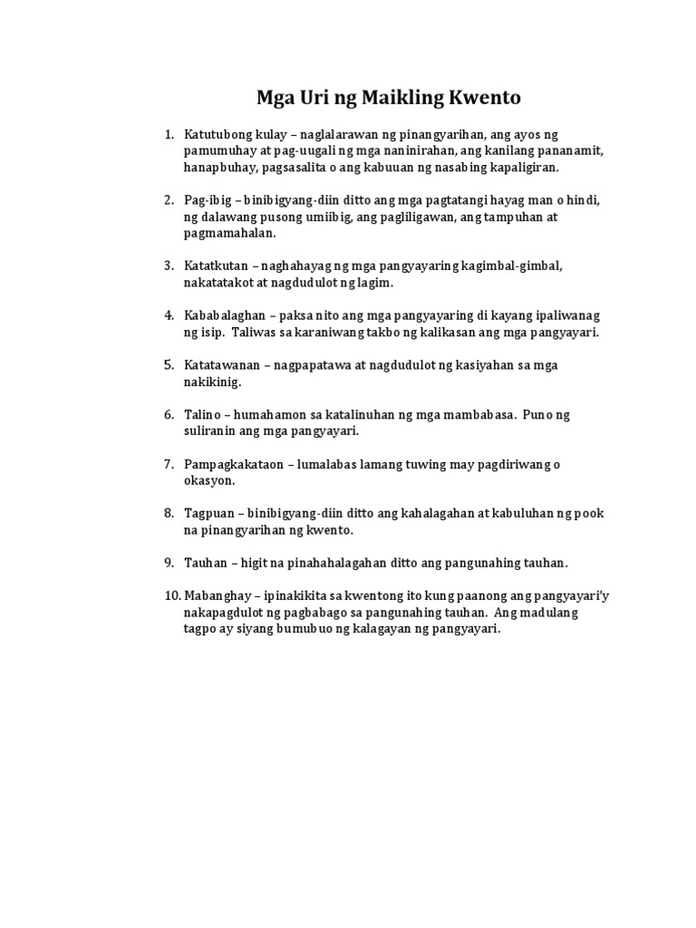halimbawa ng maikling dula - philippin news collections
