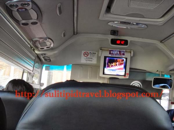 Sulitipid Travel: Macau and Hong Kong Trip