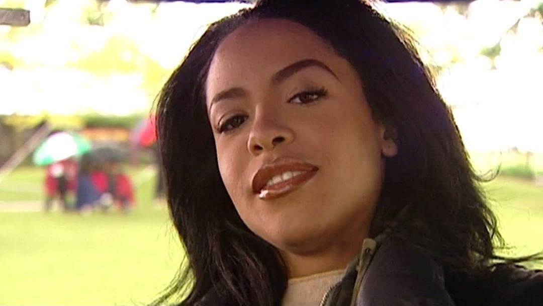 Aaliyah Archives: Remembering Aaliyah: Rewind E! News