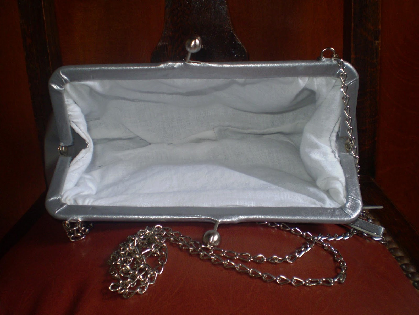 cian: Cartera de Fiesta