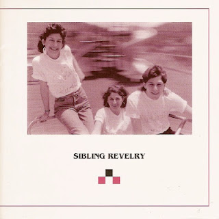 La Bible de la Westcoast Music - Cool Night -: Sibling Revelry "Sibling ...