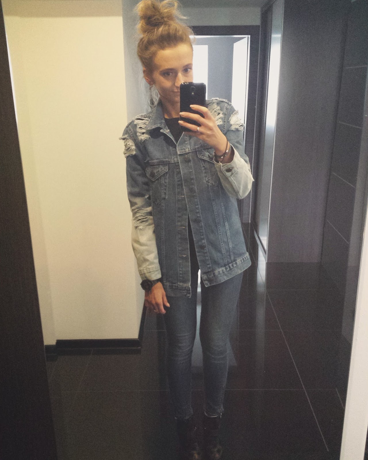 Impresssja: INSTA MIX