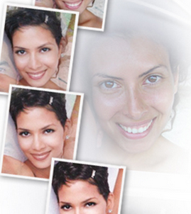Celebrity photo collage Celebrity morph effects Celebrity face ...