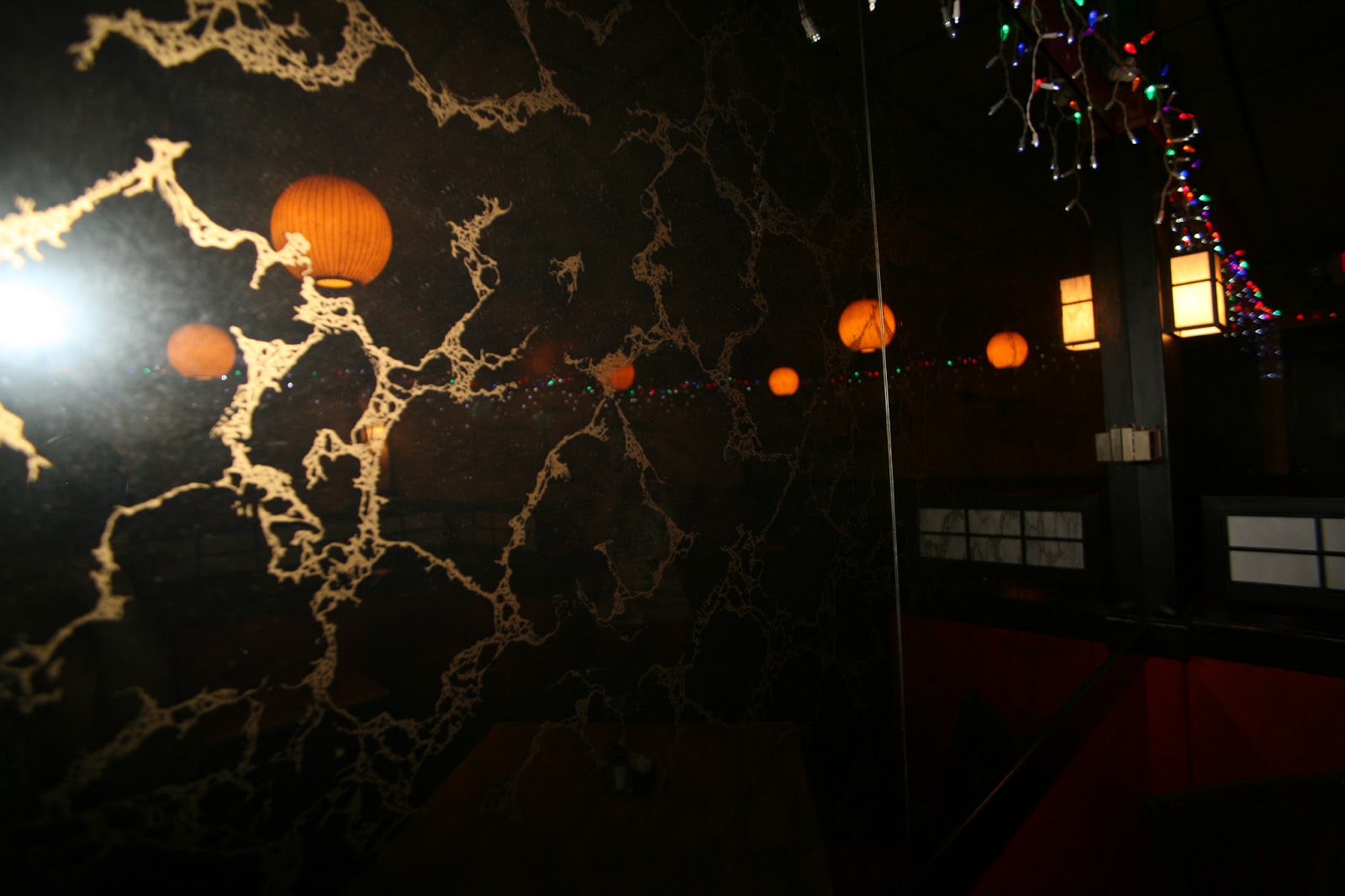 Destination: Supper Club: David Fong's