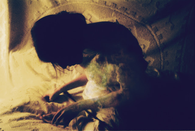 Appendage: Alison Scarpulla - Photography