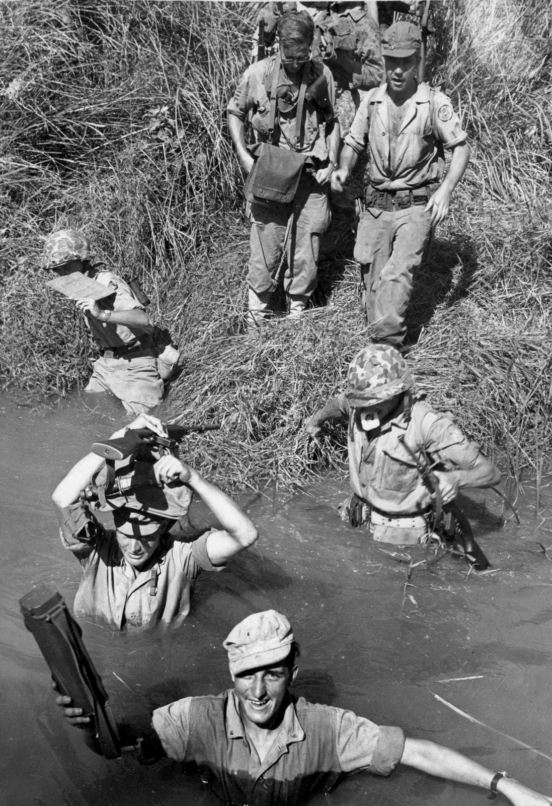 Indonesia Zaman Doeloe: Beberapa foto dari masa perang kemerdekaan, 1946