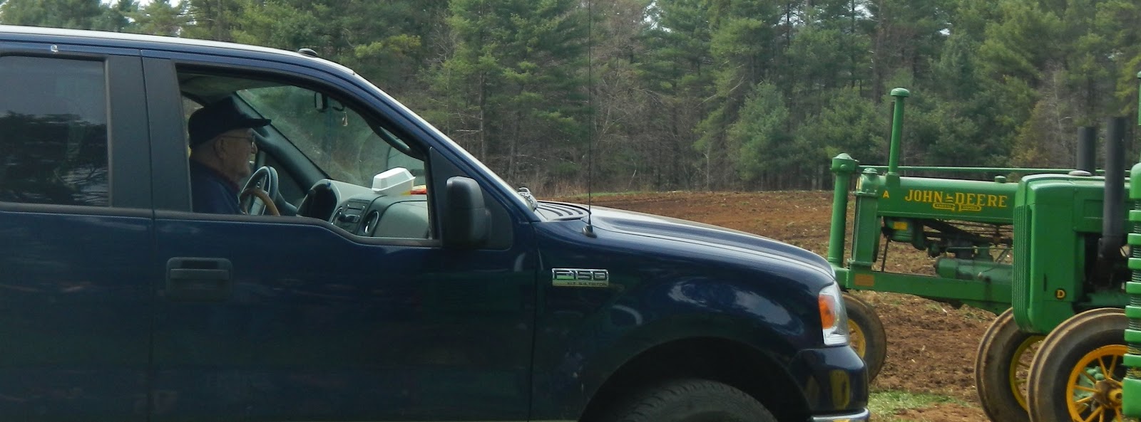 Radar Check: 4-27-13 Plow Day-Grigas Family Farm