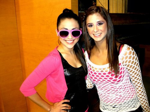 Vale Fans World ♥: Valeria Garza