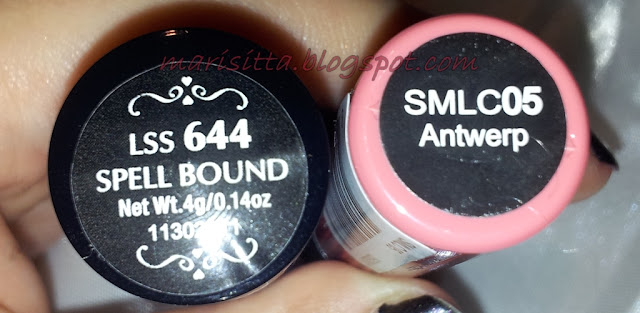 Maquillaje, potingues y otros vicios: Maquillalia (o cómo incitar a la compra compulsiva)