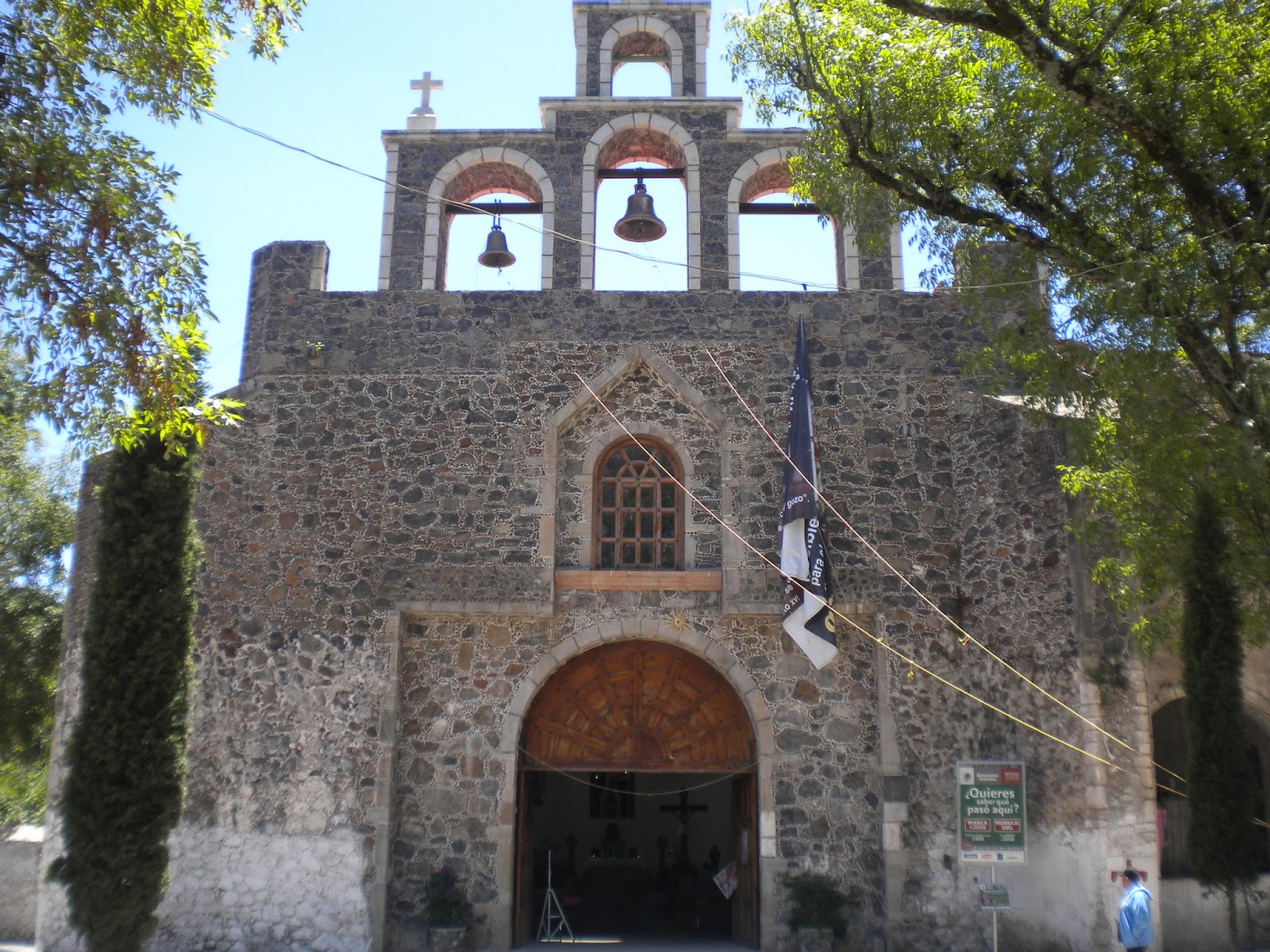 Hidalgo Tierra Mágica: Corredor Tulancingo y los 4 elementos: Acatlán ...