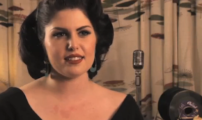 Rhan Vintage. Mid Century Modern Blog.: March 2012